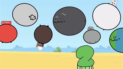 Inflated Just Not By Skelllerzhd On Deviantart