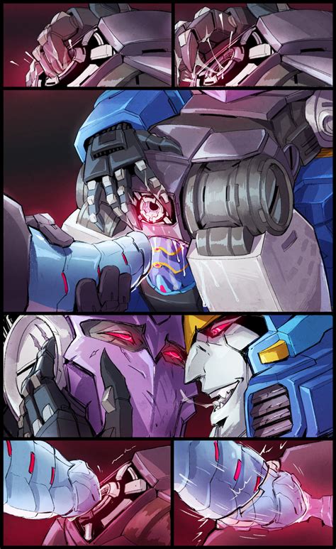 Post 4441662 Deathsaurus Larrydraws More Than Meets The Eye Overlord