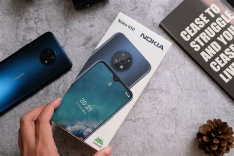 Harga Hp Nokia Terbaru Dari Termurah Hingga Termahal Qoala Indonesia