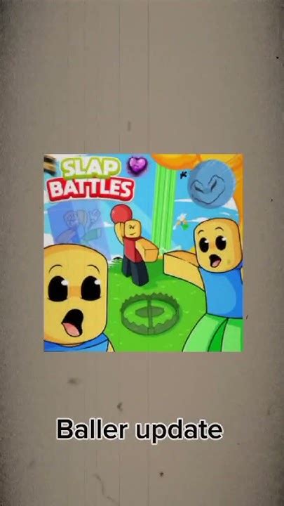 Evolution Of Slap Battles Icons Part 2 Slapbattles Roblox Youtube