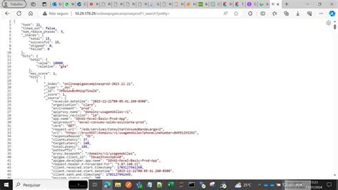 How I Put A Response Into A Kibana Url Elasticsearch Discuss The