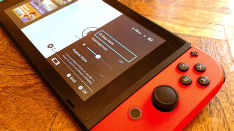 How To Fix Bad Nintendo Switch Battery Life