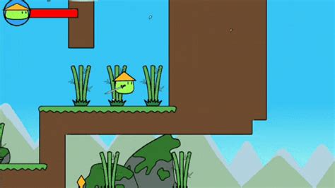 ryu s revenge a ninja tale by mustache dev