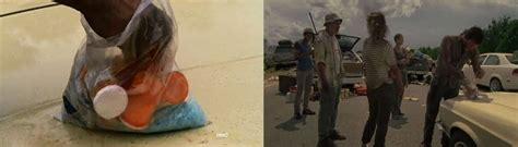 Breaking Bad Ile The Walking Dead Arasındaki Muhteşem Benzerlikler