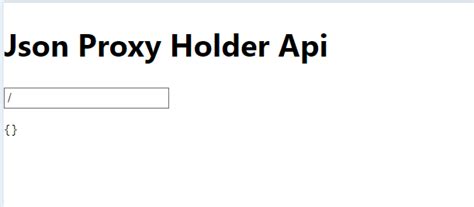 GitHub Valorant Dhruv Json Proxy Holder Api