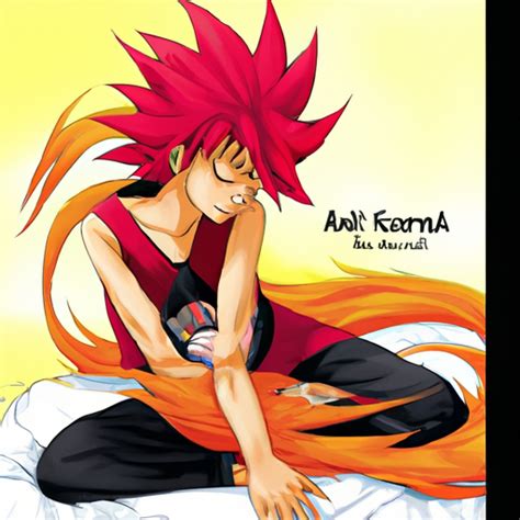 Title Metamorphosis Of Naruto The Enchantment Of Becoming Naruko Write With AI