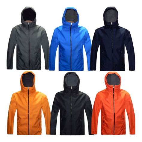 Campera De Jean Hombre Mercadolibre