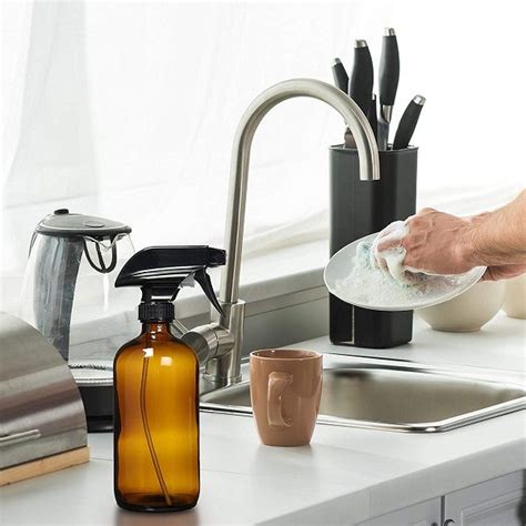 5 Essential Oil Spray Bottles Get Ready To Spritz Your Life Into