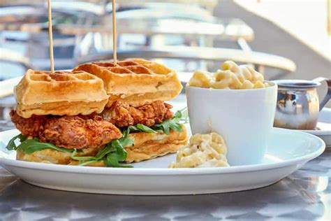50 Best Places To Eat In Raleigh Nc Inside The Beltline