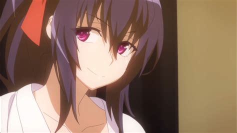 High School Dxd Hero Fanservice Review Episode 01 Fapservice