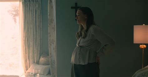 The Handmaids Tale Why Serenas Story Arc Deserves Redemption