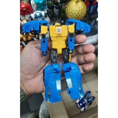 Hasbro Transformers Dcp Punch Counterpunch Shopee Philippines