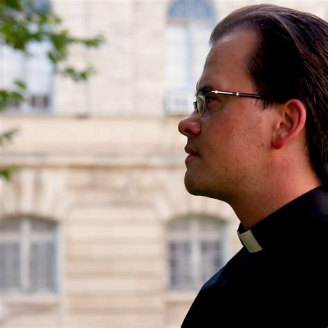 Deacon Przemyslaw Rozestwinski Heed The Call