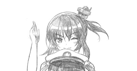 ハイスクール・フリート ミケレパ シフトのイラスト Pixiv