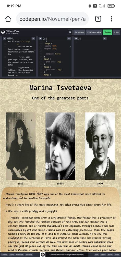 How To Make Images Grid Cells Of The Same Height HTML CSS The FreeCodeCamp Forum