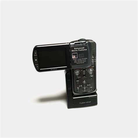 Sony Cyber Shot M