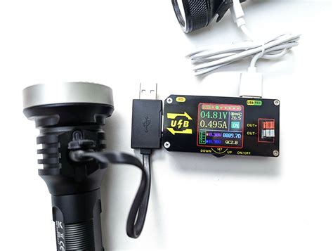 Manker U22 Iii Review Thrower Flashlight With 1000 Meters Reach 1lumen