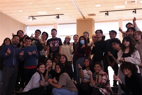 K Pop Dance Performance And Dance Workshop Talon Marks