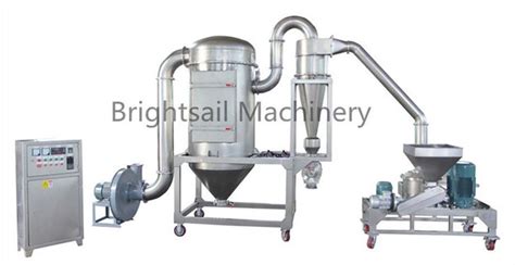 Buy Standard Quality China Wholesale Automatic Brightsail Acm Grinder