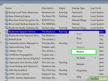 How To Open Windows Services Ways Troubleshooting