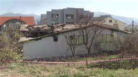 Кривична пријава за тешки дела против општата сигурност за 10 полициски службеници Канал 5