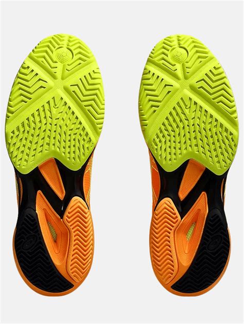 Asics Solution Speed Ff 3 Padel Tennis Shoes Nencini Sport