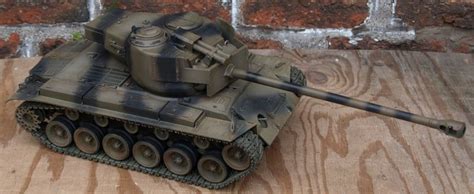 Rcu Forums T26e1 1 Super Pershing
