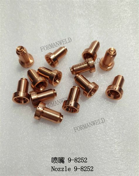 Plasma Drag Nozzle Tip 9 8252 Thermal Dynamics 60a Plasma Cutting Torch