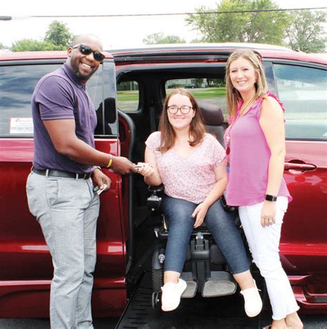 Accepts Keys Nwtn Today