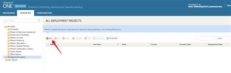 Deployment Projects In Veeam ONE Rhyshammond Com