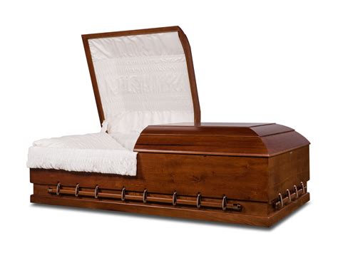 Hardwood Archives Vandor Funeral Products