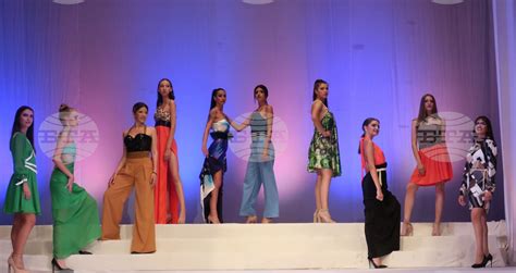 В Плевен предстои 75 ото издание на Парад на модата Утро