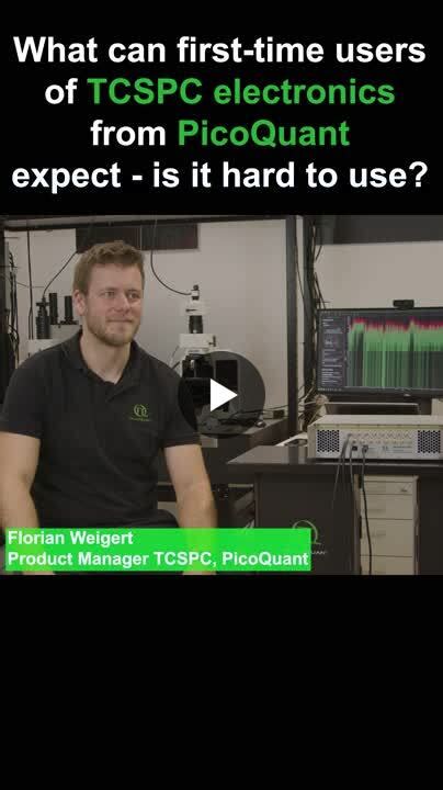 Tcspc Photoncounting Quantumoptics Materialscience Hydraharp500 Picoquant Tcspc Photoncounting Quantumoptics Materialscience Hydraharp500 Picoquant