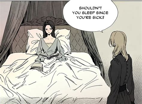 Getting To Know Grace Chapter 26 Recaps And Release Date •• Stig