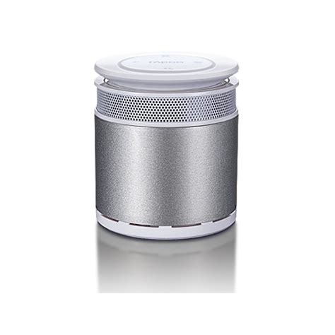 Rapoo A3060 Bluetooth Mini Silver A3060 Speaker