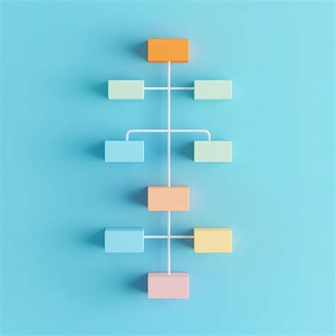 A Concept Of A Product Comparison Chart Highlighting Key Differences