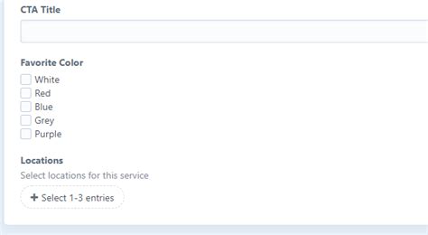 extending content with custom fields a cms comparison marketpath cms
