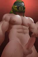 Post 5678649 DOOM Doomguy Saury114514