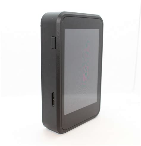 Cfid V Compact Forensic Imaging Device Teel Technologies