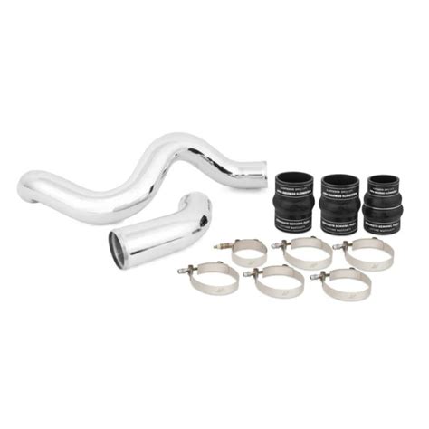 11 16 Gm Lml 6 6l Duramax Mishimoto Intercooler Pipe And Boot Kit Buy Mmicp Dmax 11kbk Pure