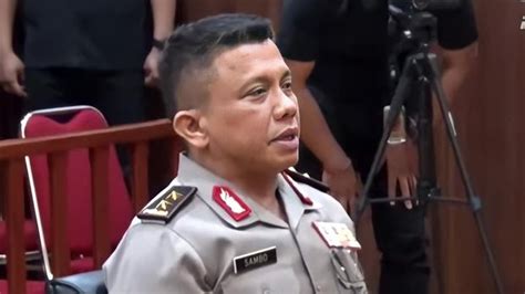 Kabar Terbaru Kasus Brigadir J Kronologi Dan Dugaan Motif Pembunuhan