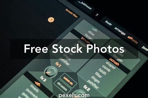After Effects Interface Photos Download The Best Free After Effects