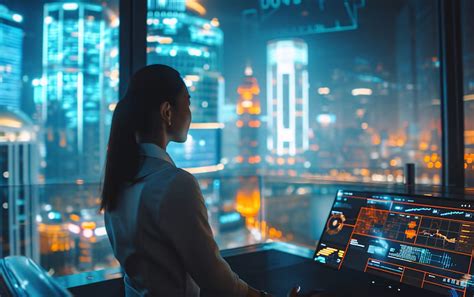 Energy Optimization In Modern Data Centers Balancing Performance And Sustainability Astrikos Ai