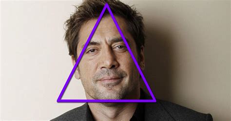 Rostro Triangulo Invertido Hombre Peinados Para Señoritas