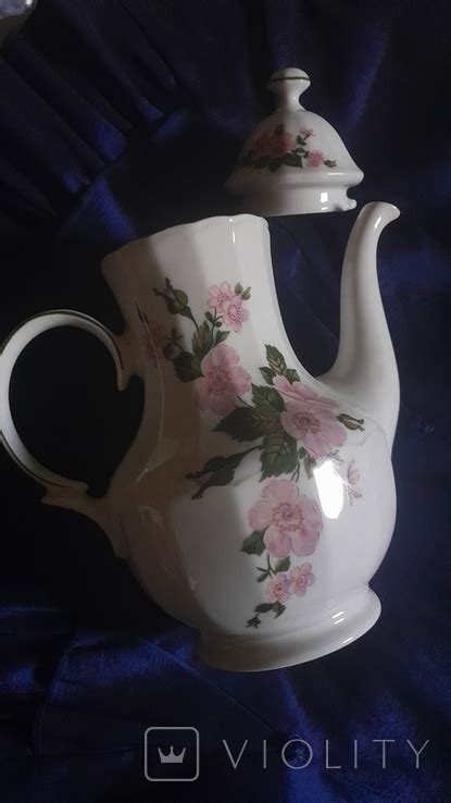 Чайний сервіз 116937873 купити Violity