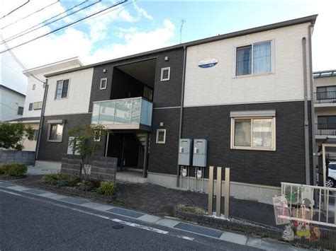 プロヌーブ富田：物件情報 岡山県岡山市北区／ホームメイト