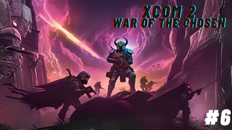 Xcom 2 First Advent Blacksite Youtube