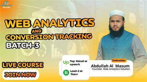 Courses Archive Webanalytics Bd
