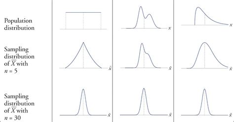 How To Describe A Sampling Distribution Genevieve Has Howard