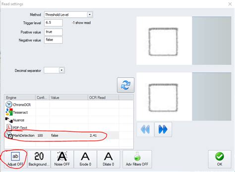 3 3 28 Checkbox Detection With Data Grids